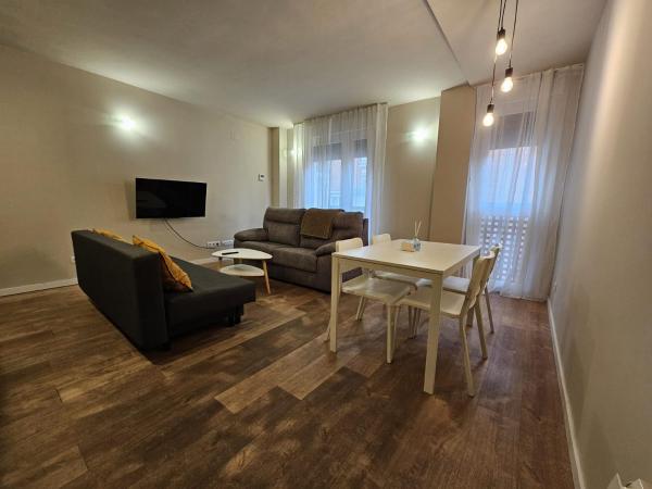 Apartamentos Picasso - Meco