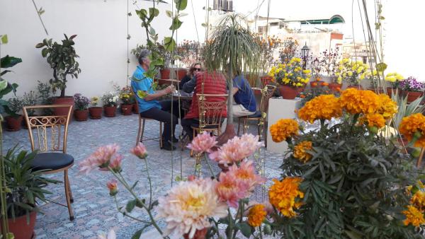 Hotel Tenki Kathmandu - Kathmandu