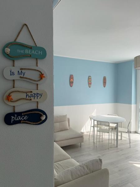 Blue Marine House Viareggio - Viareggio
