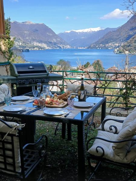 Como Villa Il Panorama - Cernobbio