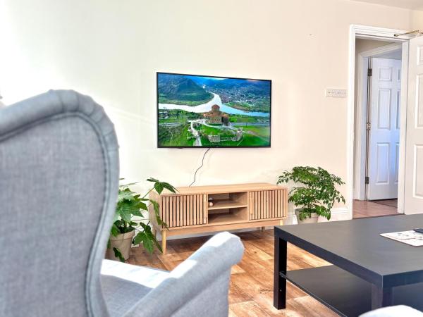 The Seafarers Rest - Cork (Ireland)