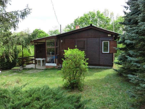 Ferienhaus Im Donauknie Für Familien & Hunde - Visegrád