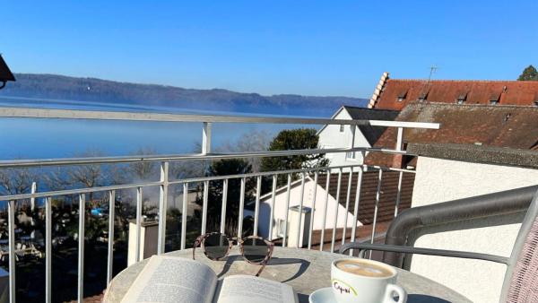Hotel Capri - Lac de Constance
