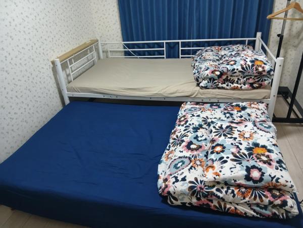 Kt-house Fukuoka トリプル - Hakata Station - Fukuoka