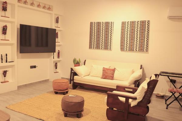 Salasala Suites, Salasala, Mbezi Beach - Dar es Salam