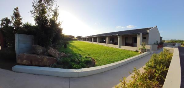 Aló Accommodation - Cape Town