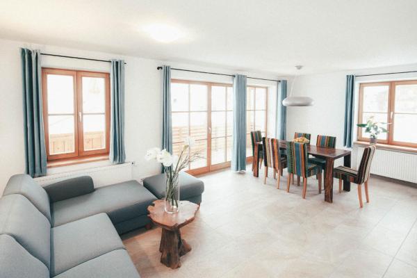 Luna Blanca - Apartment 2 - Füssen