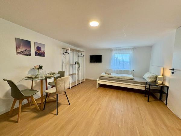 Perfekte Unterkunft 10 Für Monteure & Handwerker Mit Wlan - Ludwigshafen