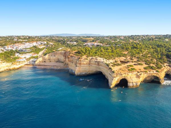 Villa Tahiti By Algarve Vacation - Albufeira