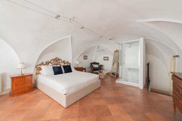 Beatrix Apartment In Trastevere By Nosdom Properties - Rom