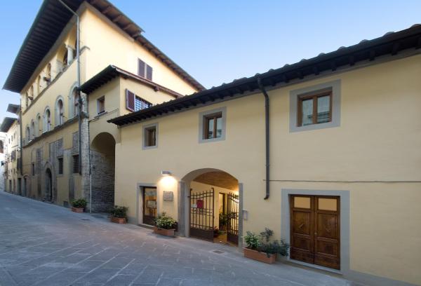 Accademia Residence - Riccione
