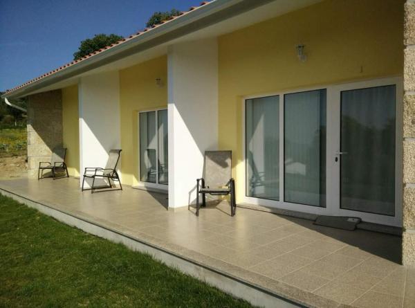 Agroturismo A Fidalga - Manteigas