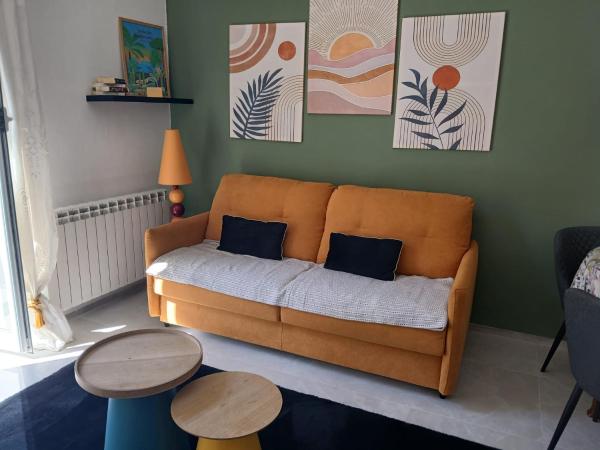 Casa Bomboloni Centro Storico - La Spezia