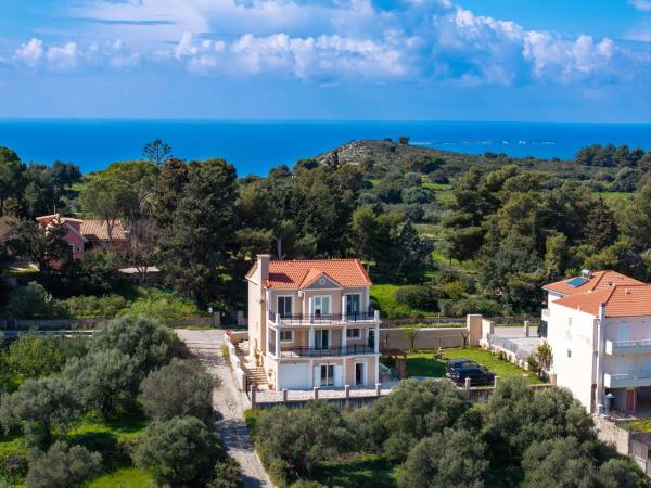 Avra Charming House - Cephalonia