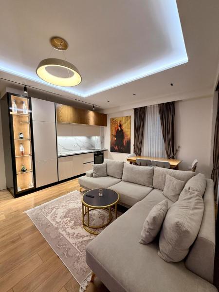 22 Apartments Luxury Stay Free Parking - Tiran