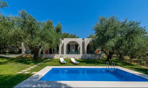 Vardavilla - Zakynthos