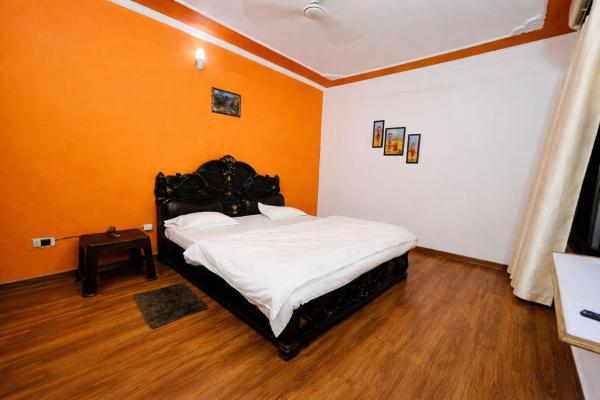 Drip Inn Home Stay - Lucknow