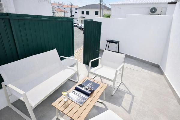 Cascais Garden House 101 - Cascais