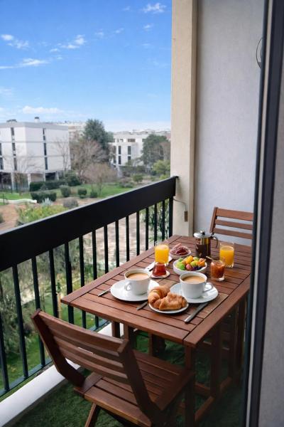 Blue Lagon - Saint-Cyprien