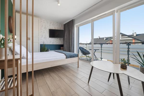 Apartament Verde Darłówko By Dreamhouse - Darłowo