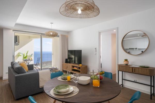 Atlantic Residence Ii By An Island Apart - Madère