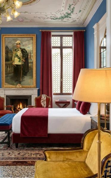 Palazzo Trezza - Verona