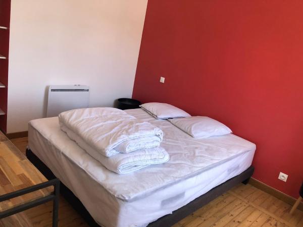Appartement T 2 - Murat-le-Quaire