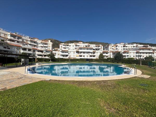 Apartamento Benalmarina - Mijas