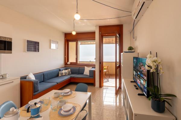 Guesthost - Sanremo Nest With Sea View Terrace - Sanremo