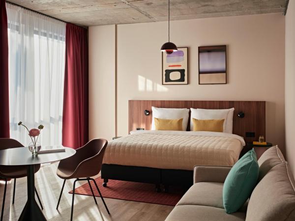 Numa Rotterdam Coolsingel - La Haye