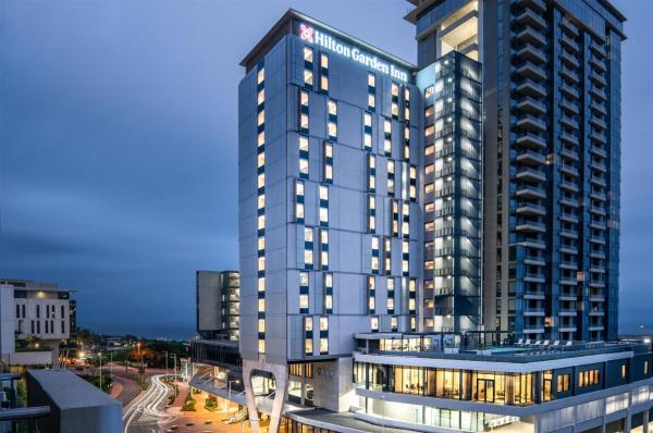 Hilton Garden Inn Umhlanga Arch - Durban North