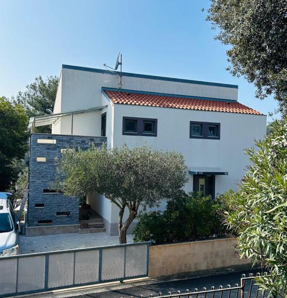 Apartmani Artatore - Mali Lošinj