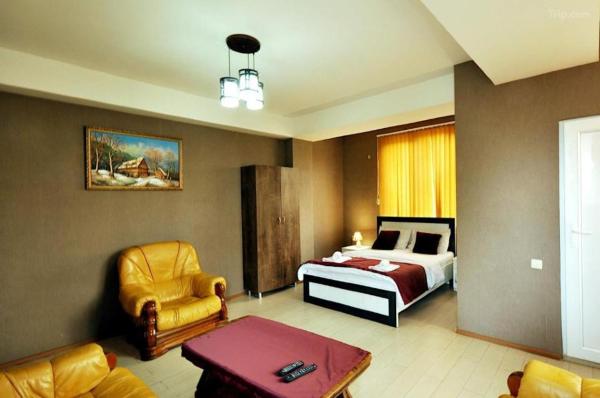 Hotel Vela - Tbilisi