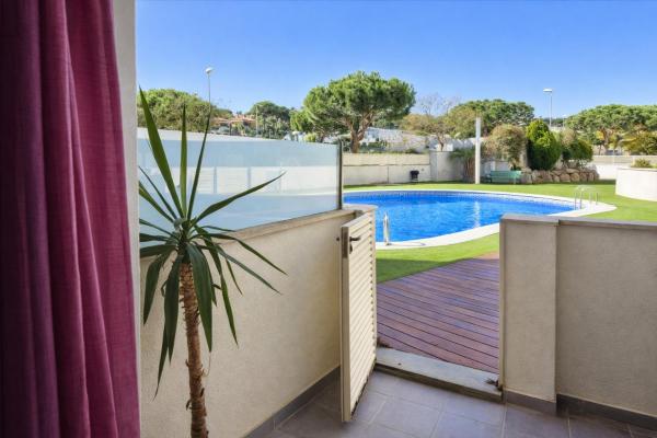 Belice B6 & Parking - Lloret de Mar