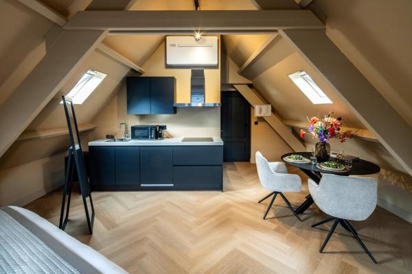 Breda Central City Apartment Near Grote Markt - Breda