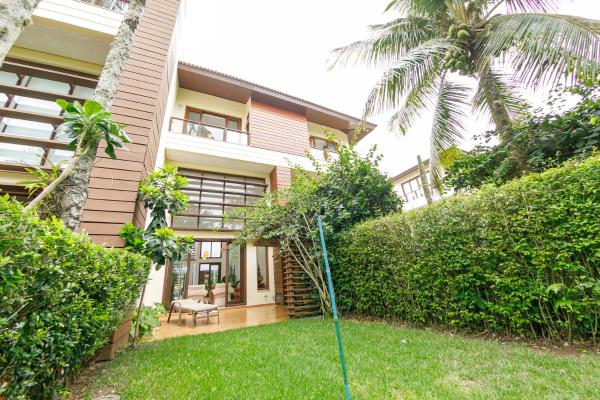 Condominio Jequiti Mar Guarujá Praia De Pernanbuco - Guarujá