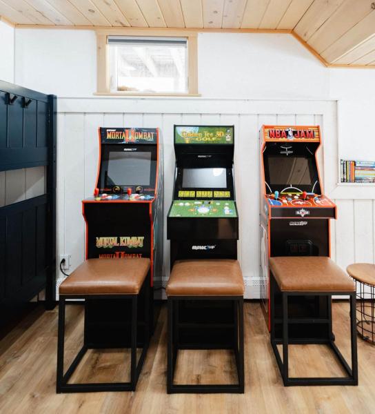The Retreat At Vista View - North Conway, NH