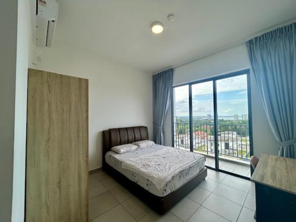Peacestay - Sandakan