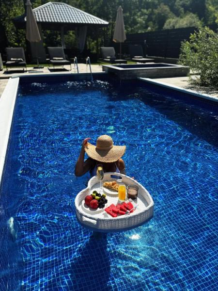 Villa Jenna - Bosnien und Herzegowina