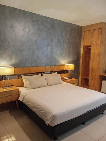 Malibest Apartment Bukit Bintang - Kuala Lumpur