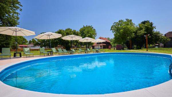 Villa 77 By Villas Guide - Kroatien