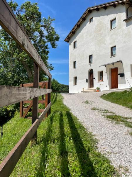 Affittacamere Casa Galiè - Sarnano