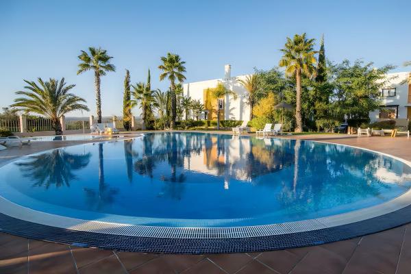 Spacious Family 3br Hometown - Alvor