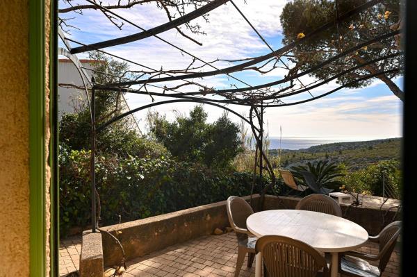 Les Cigales - Cassis