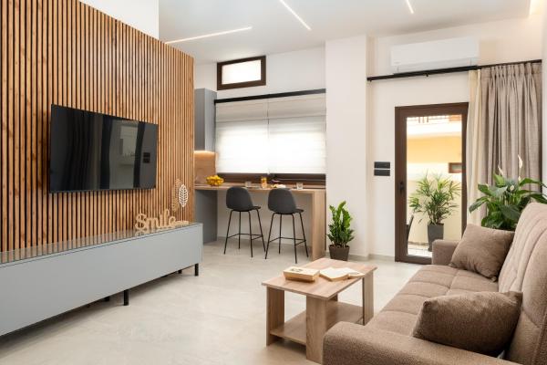 Niochori Trenta Apartments - Rhodes (Greece)