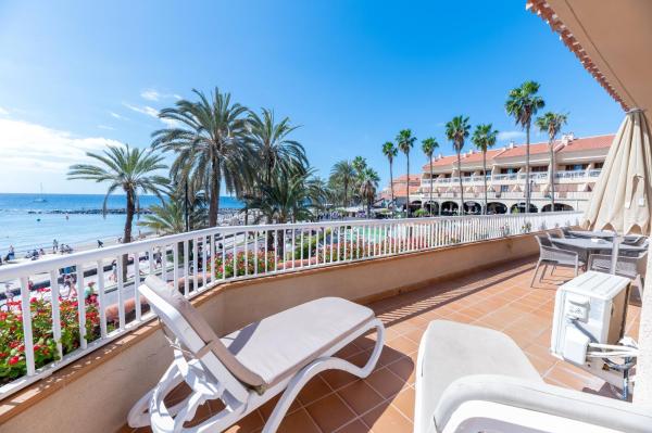 Apartamentos Vista Sur - Los Cristianos