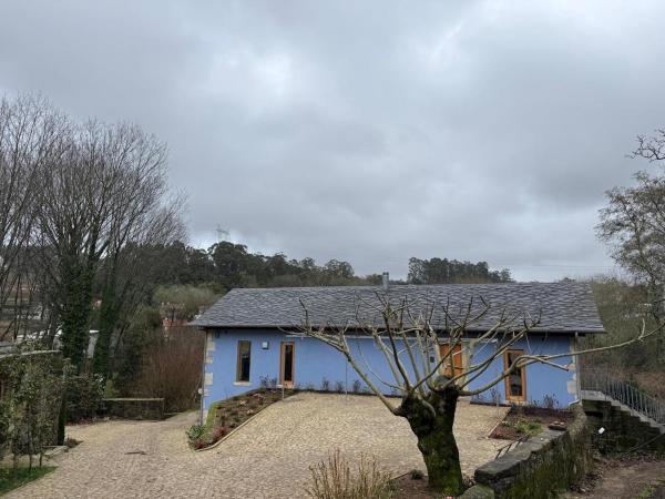 Casa Vidinha - Arrifana