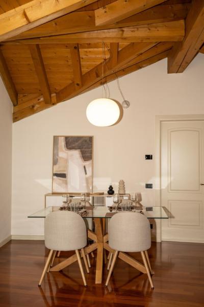 Liberty Apartment - Castro (Bergamo)