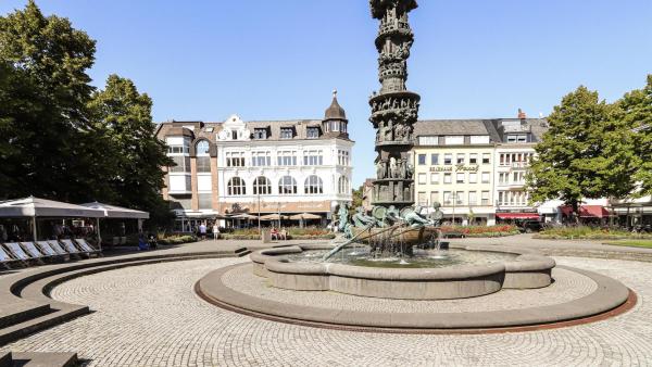 Appartement-koblenz - Coblence
