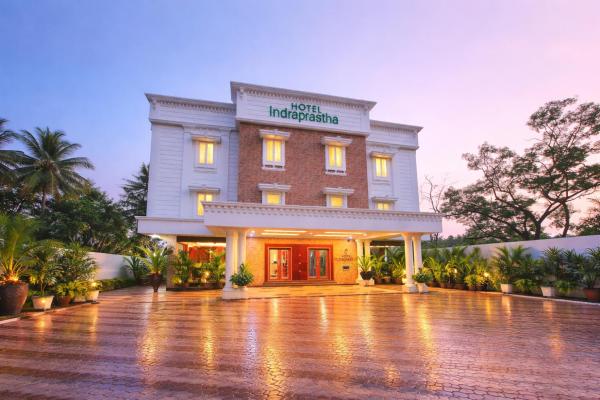 Hotel Indraprastha, Pattazhy - Kottarakkara